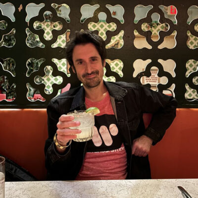 The Creators of BloodyFM Podcast Network by Bloody Disgusting