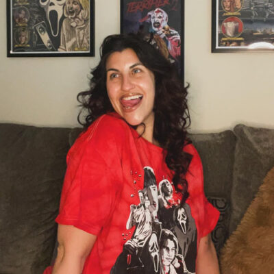 The Creators of BloodyFM Podcast Network by Bloody Disgusting