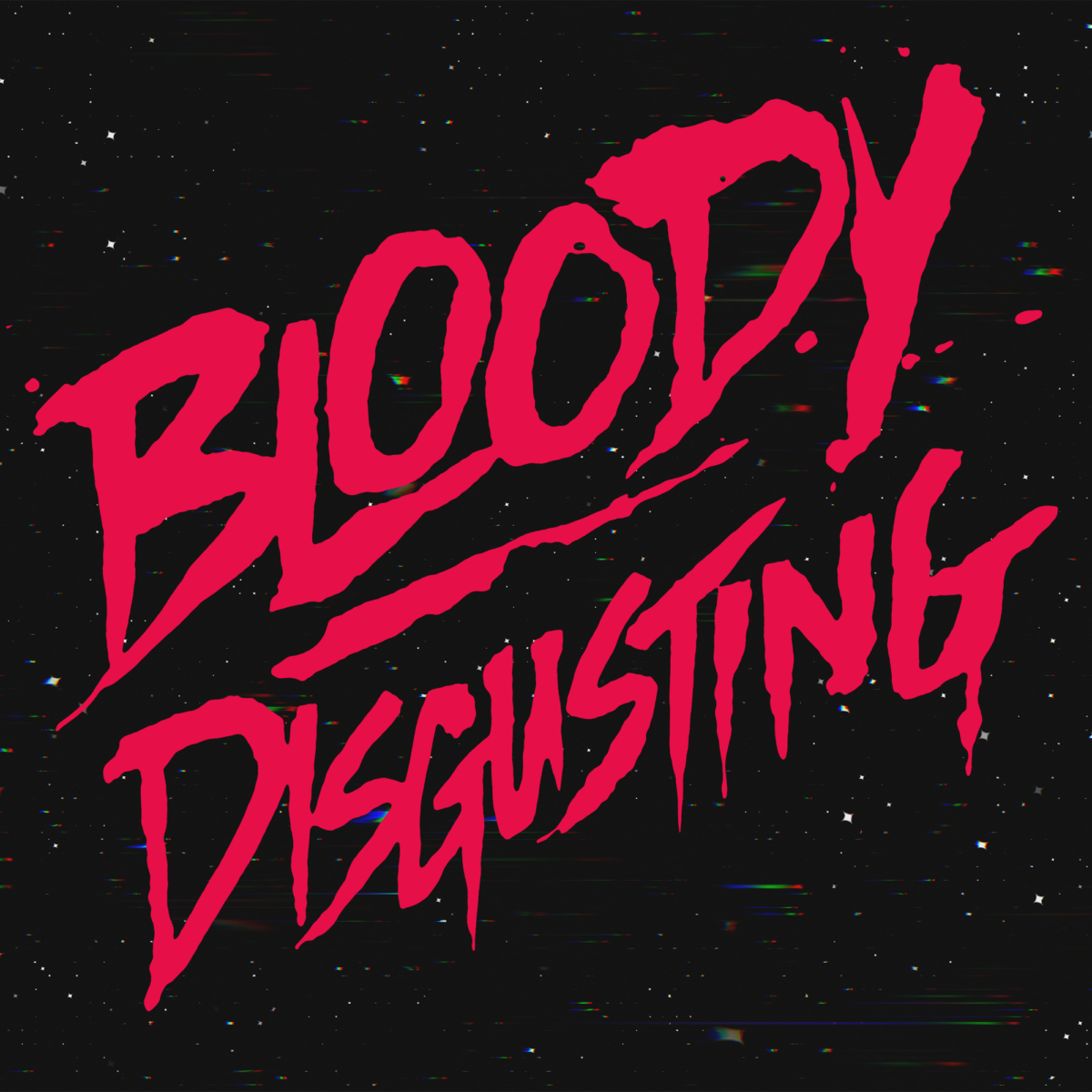The Bloody Disgusting Podcast - BloodyFM Podcast Network