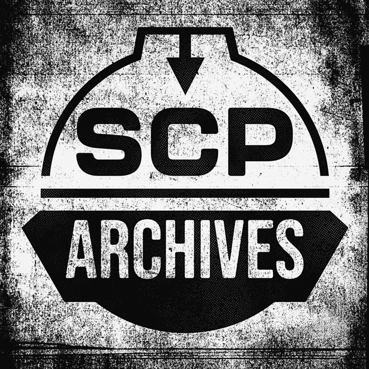 SCP Archives Podcast - BloodyFM Podcast Network