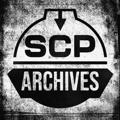 SCP Archives Podcast - BloodyFM Podcast Network
