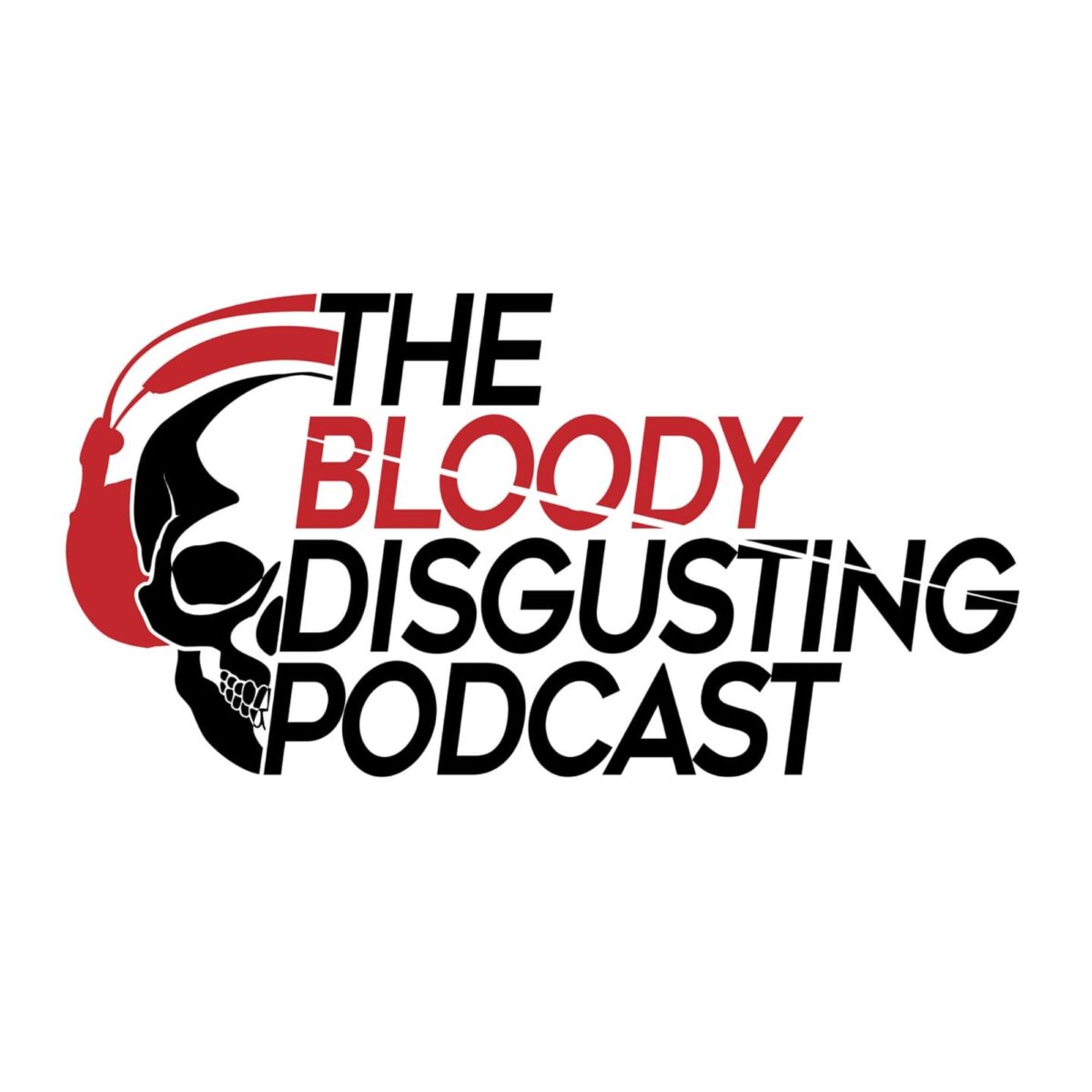 BloodyFM Podcasts
