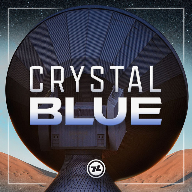 Crystal Blue - BloodyFM Podcast Network