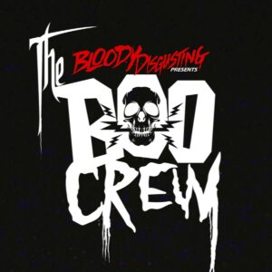 BloodyFM Podcasts